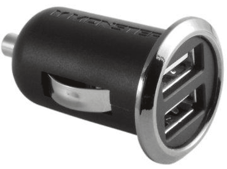 MONSTER 133210 iCharger Mobile 700 2 USB Port Araç Şarj Cihazı Fiyat ...