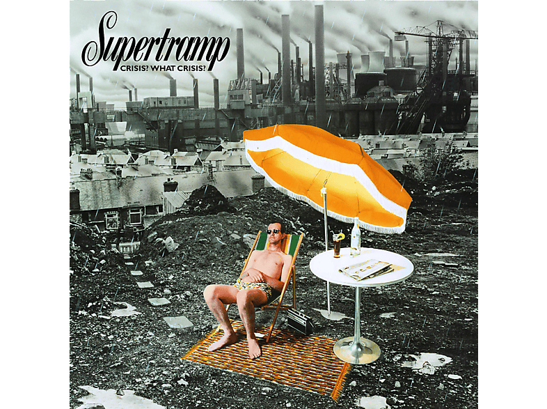 Supertramp | Crisis? What Crisis? (Remastered) - (CD) | MediaMarkt