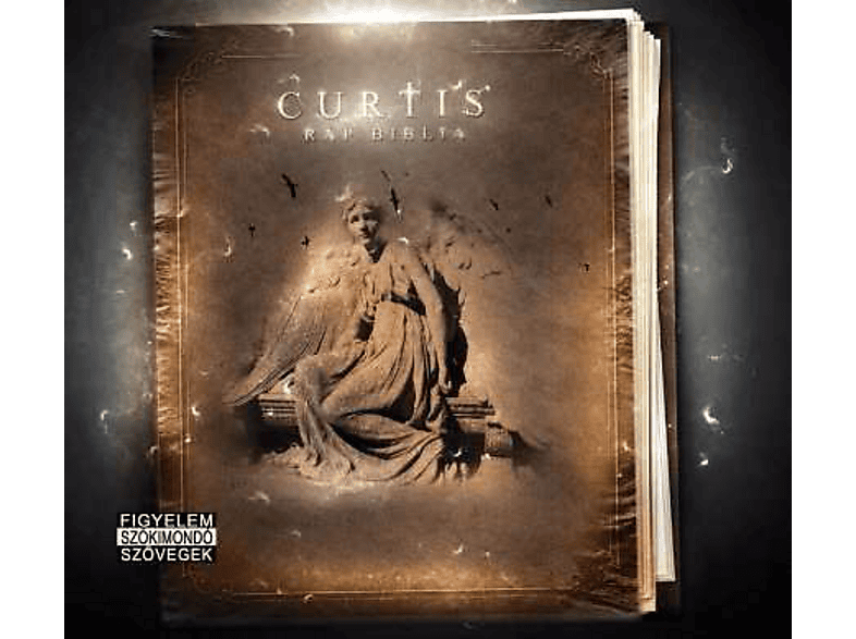 Curtis | Rap Biblia (CD) | MediaMarkt