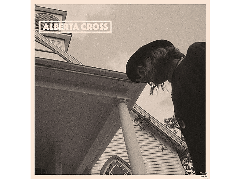 Alberta Cross | Alberta Cross - Alberta Cross - (CD) Rock CDs - MediaMarkt