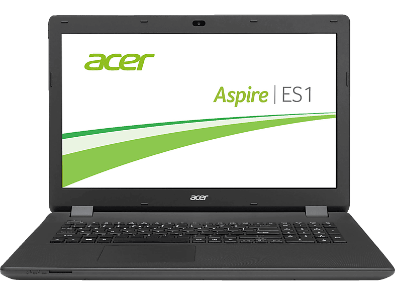ACER Aspire ES 17 (ES1-731-C8VZ) | 17,3 Zoll - Intel® Celeron® N3050 ...