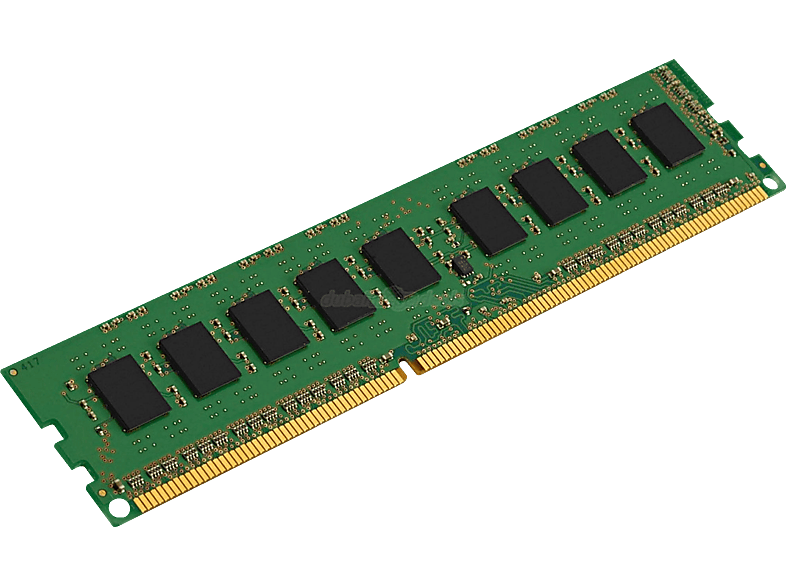KINGSTON KVR16N11/8 Arbeitsspeicher 8 GB DDR3 Arbeitsspeicher 8 ...