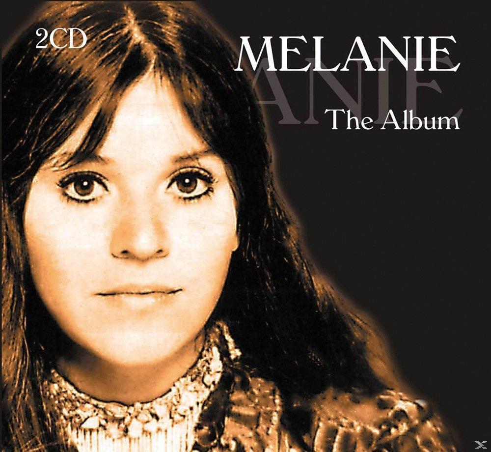 Melanie | Melanie - Melanie-The Album - (CD) Rock CDs - MediaMarkt