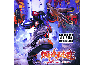 Limp Bizkit - Significant Other (CD)