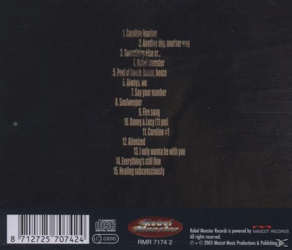 Volbeat | The Strength, The Sound, The Songs - (CD) Volbeat auf CD ...