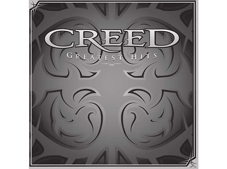 Creed | Greatest Hits [CD] | MediaMarkt