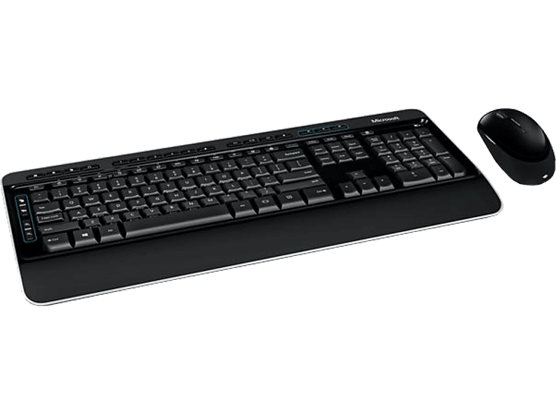 MICROSOFT Wireless Desktop 3050 (PP3-00008) | MediaMarkt