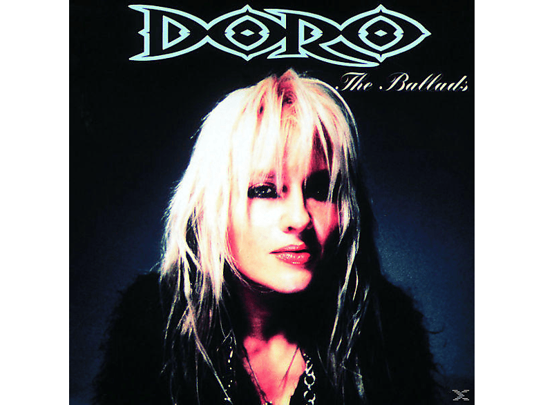 Doro | The Ballads - (CD) | MediaMarkt