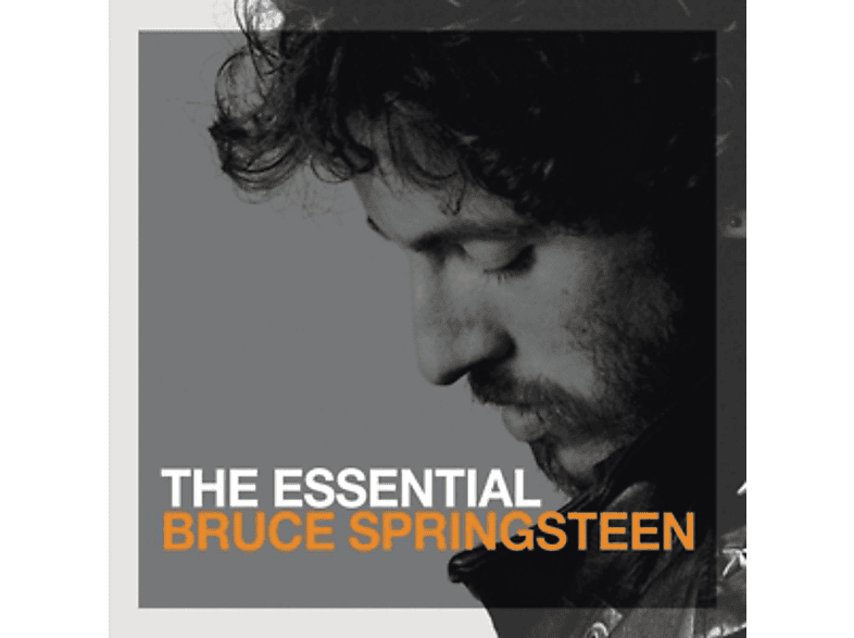 Bruce Springsteen | The Essential Bruce Springsteen (CD) | MediaMarkt