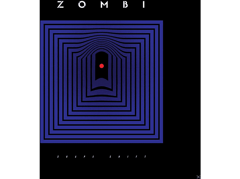 Zombi | Shape Shift - (CD) Zombi auf CD online kaufen | SATURN