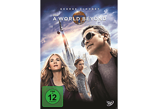 A World Beyond DVD online kaufen | MediaMarkt