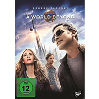 A World Beyond DVD online kaufen | MediaMarkt