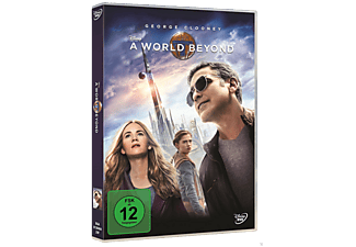 A World Beyond DVD online kaufen | MediaMarkt