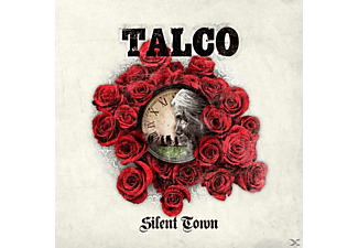 Talco | Talco - Silent Town - (CD) Reggae & Weltmusik CDs - MediaMarkt