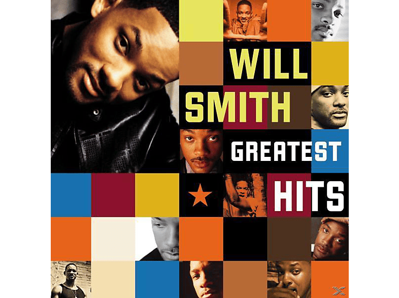 Will Smith | Will Smith - Greatest Hits - (CD) Rock CDs - MediaMarkt