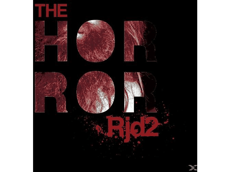 RJD2 | The Horror - (CD) | MediaMarkt