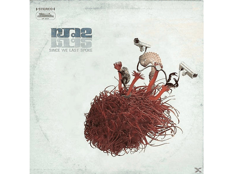 RJD2 | Since We Last Spoke - (CD) | MediaMarkt