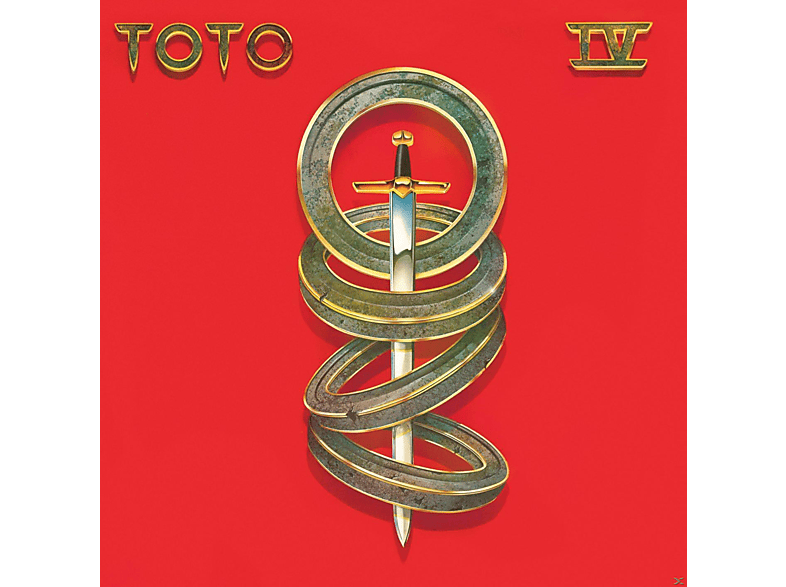 Toto | Toto 4 (Limited Collectors Edition) - (CD) Toto auf CD online ...