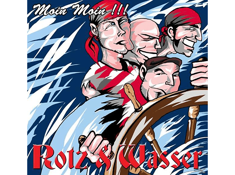 Wasser | Wasser - Moin Moin !!! - (CD) Rock & Pop CDs - MediaMarkt Wasser | Wasser - Moin Moin !!! - (CD) Rock & Pop CDs - MediaMarkt