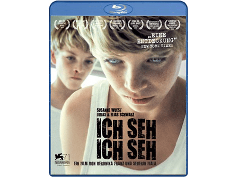 Ich seh Ich seh [Blu-ray] | MediaMarkt
