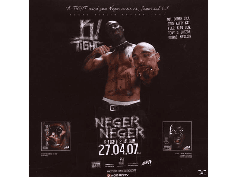 Sido | Ich (Ghetto Edition) - (CD) Sido auf CD online kaufen | SATURN