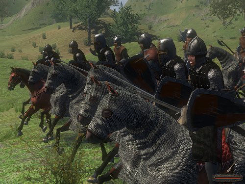 TALEWORLDS PC Mount & Blade Warband Fiyat & Özellik | MediaMarkt
