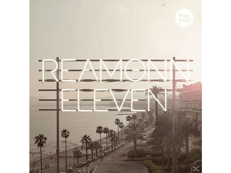 Reamonn | ELEVEN - (CD) Reamonn auf CD online kaufen | SATURN