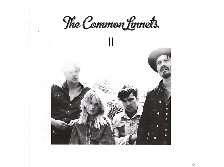 The Common Linnets | II - (CD) | MediaMarkt