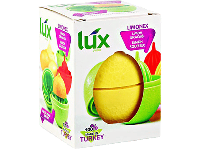 CULINA Lux Limonex Limon Sıkacağı Fiyat & Özellik | MediaMarkt