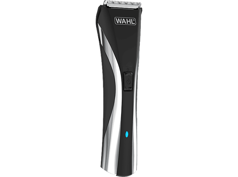 WAHL 9698-1016 Rinseable Hybrid Series | Haarschneider (Schwarz/Silber) | MediaMarkt