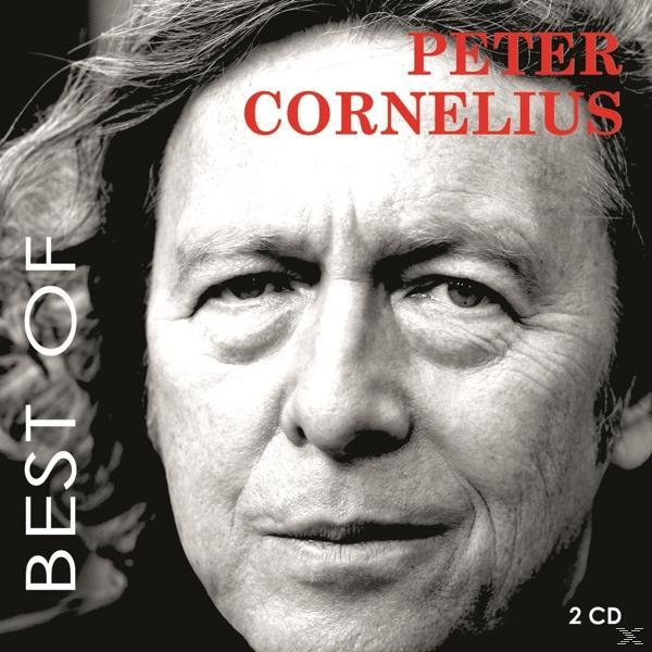 Peter Cornelius | Peter Cornelius - Best Of-36 Grosse Songs - (CD) Rock ...