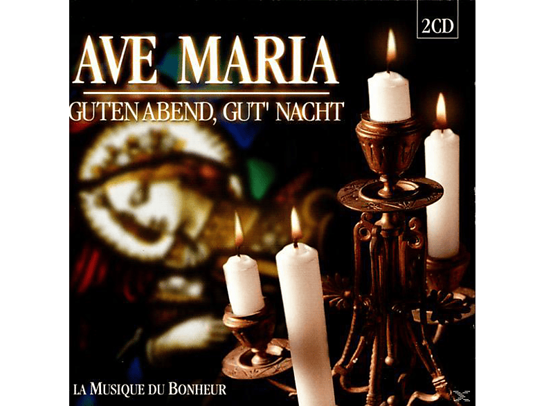 VARIOUS | Ave Maria - (CD) VARIOUS auf CD online kaufen | SATURN