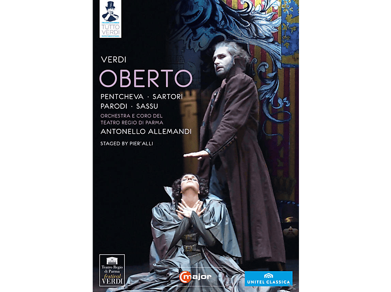 Mariana Pentcheva, Giovanni Battista Parodi, Francesca Sassu, Giorgia ...