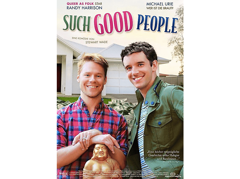 Such Good People DVD | MediaMarkt