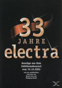 Electra | Tracks - (DVD) - Musik-DVD & Blu-ray - [DVD] - MediaMarkt