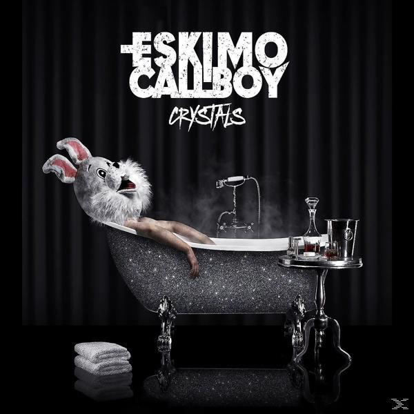 Eskimo Callboy | Crystals - (CD) Eskimo Callboy auf CD online kaufen ...