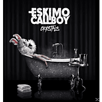 Eskimo Callboy | Crystals - (CD) Eskimo Callboy auf CD online kaufen ...