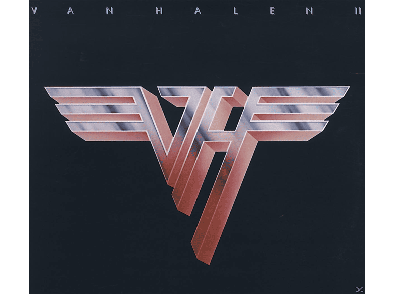 Van Halen | Van Halen Ii (Remastered) - (Vinyl) | MediaMarkt