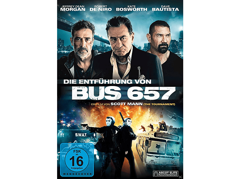 Bus 657 DVD kaufen | MediaMarkt
