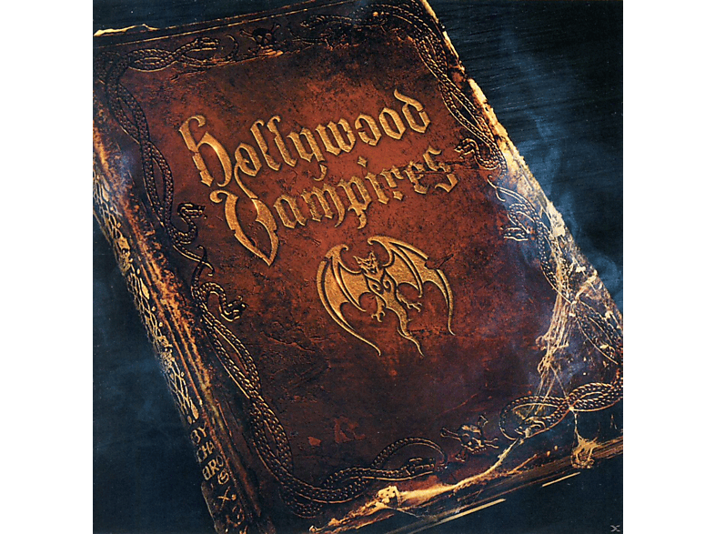 Hollywood Vampires | Hollywood Vampires - (CD) | SATURN