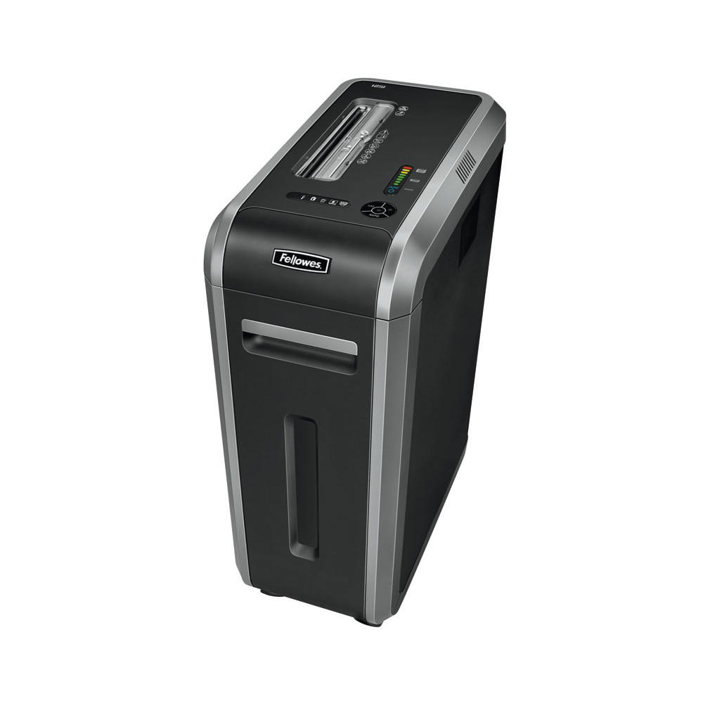 FELLOWES Powershred 125CI Kağıt İmha Makinesi Fiyat & Özellik | MediaMarkt