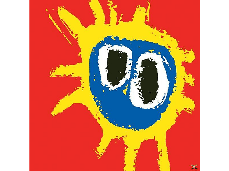 Primal Scream | Screamadelica - (Vinyl) | SATURN