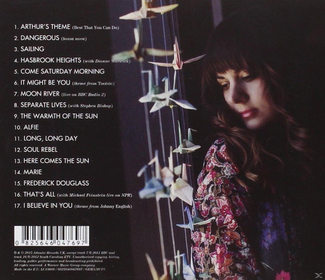 Rumer | Rumer - B Sides And Rarities - (CD) Rock & Pop CDs - MediaMarkt