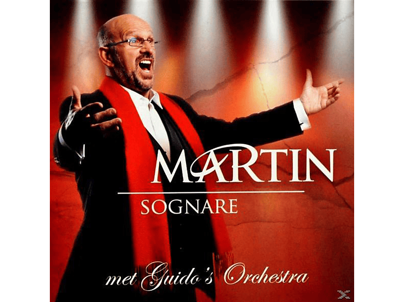Ulrike Martin | Sognare | CD | MediaMarkt