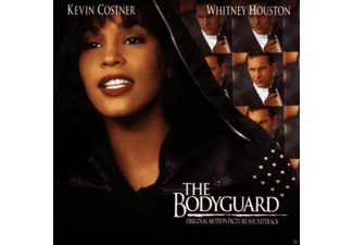 THE BODYGUARD - ORIGINAL SOUNDTRACK ALBUM VARIOUS auf CD online kaufen ...