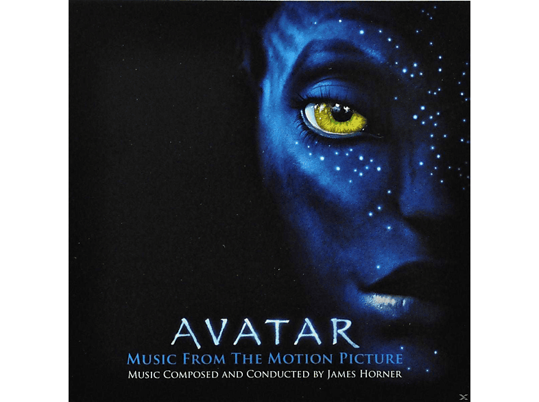 James Horner | Avatar - (CD) | MediaMarkt