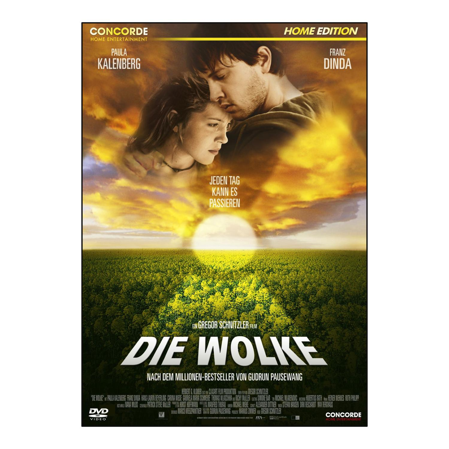 DIE WOLKE DVD | MediaMarkt