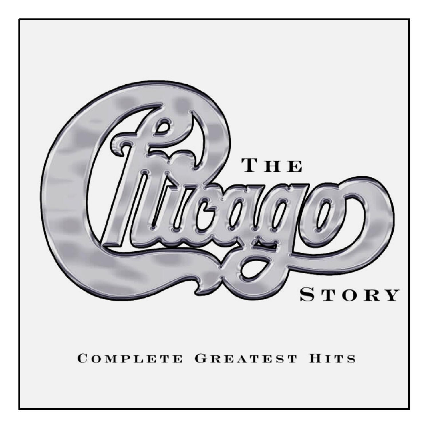 Chicago | The Chicago Story - Complete Greatest Hits - (CD) | MediaMarkt