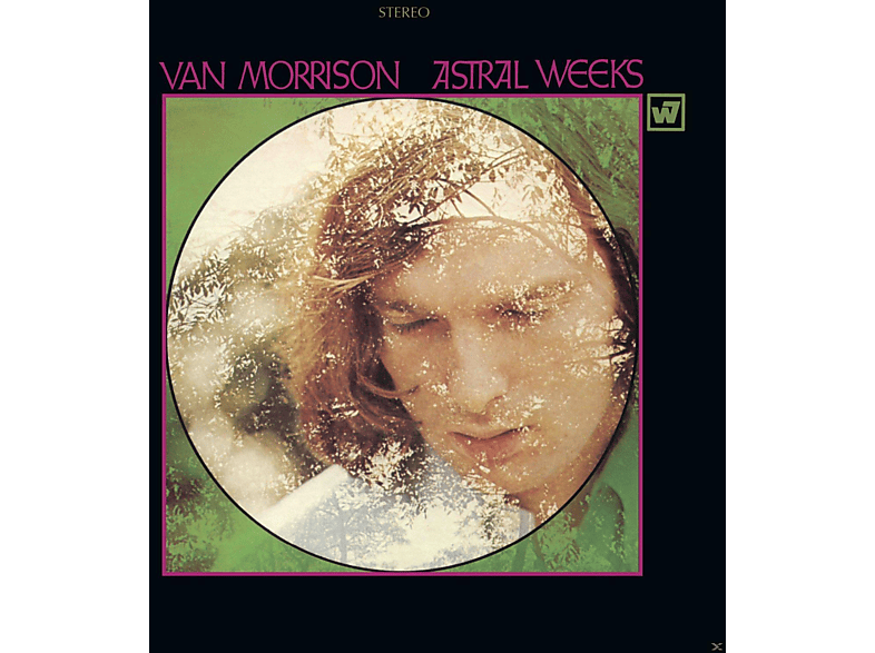 Van Morrison | Astral Weeks - (Vinyl) | MediaMarkt