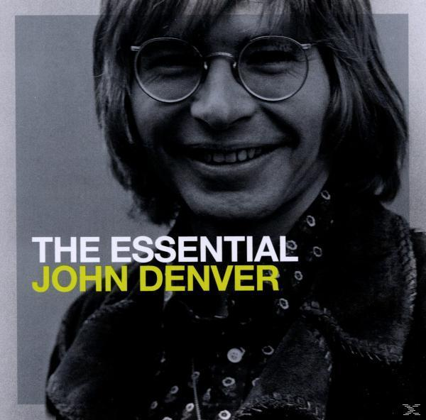 John Denver | The Essential John Denver [CD] online kaufen | MediaMarkt
